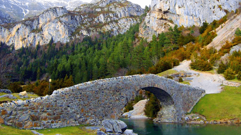 Os Pirineus